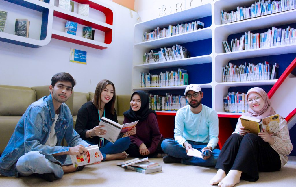 Pengumuman - Universitas Mercu Buana